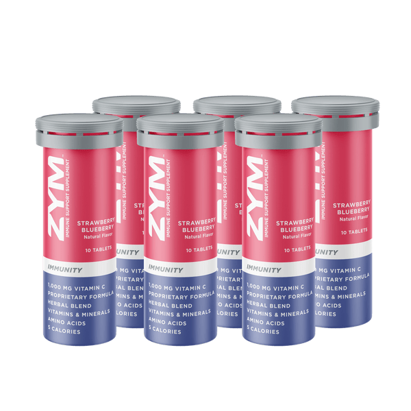 Immunity - ZYM DEALER